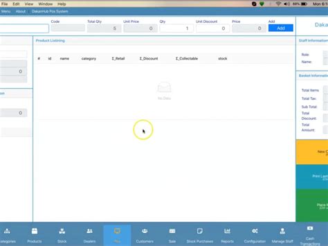 A Desktop Application Built Using Electronjs Upwork