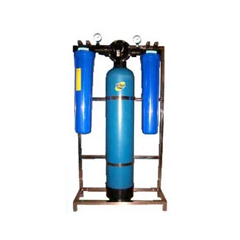 Ro Softener System At Best Price In Navi Mumbai By Hi Tech Sweet Water