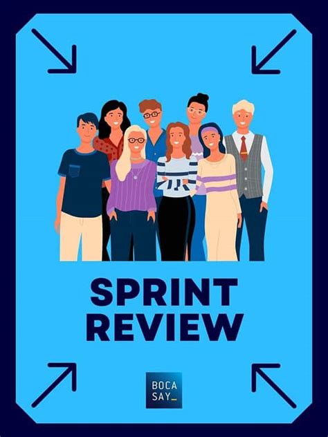 Optimize Sprint Reviews In Three Simple Steps