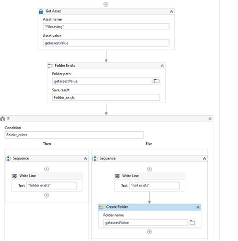 Get Assest Activities Uipath Community Forum