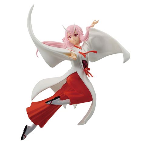 That Time I Got Reincarnated As A Slime Shuna Figure