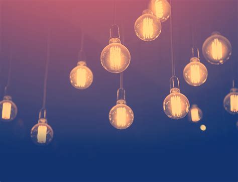 단순한 조명 기능 그 이상 더욱 매력적인 공간을 만드는 조명 인테리어