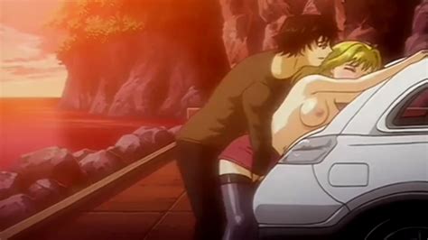 The Shape Of Love 1 Uncensred Cartoon Hentai Porn Video