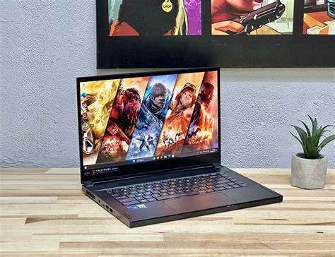 Ноутбук Msi Creator 15 a11ue-491 / 15.6" (3840x2160) OLED / Intel Core ...