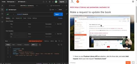 Kunal Kumar Singh On Linkedin Postmanchallenge Apitesting Skillbuilding Postmanchallenge