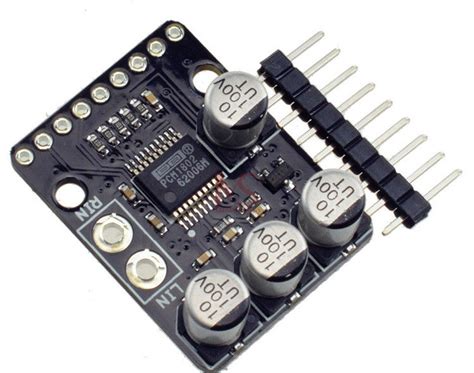 Pcm1802 I2s Stereo 24bit 96khz Adc Module — Pmd Way