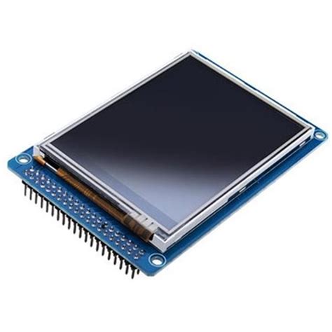 Arduino Pantalla Tactil 32