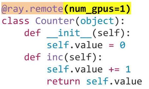 Whats Ray Core — Ray 2491