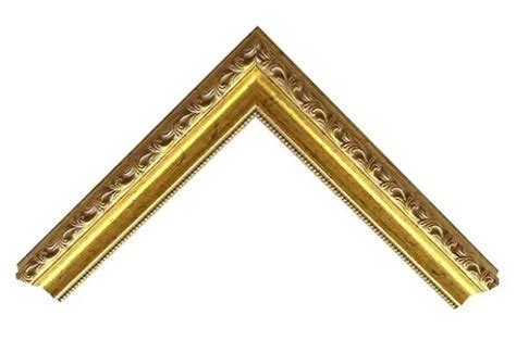 ΚΟΡΝΙΖΑ 3 3cm ΧΡΥΣΗ Online Skevofilax