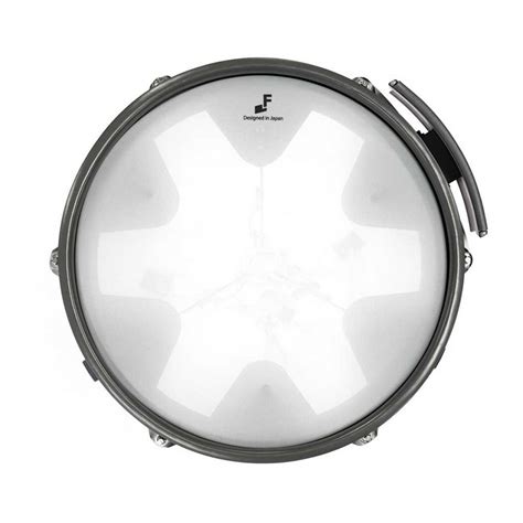 Ef Note 3x Electronic Drum Kit At Gear4music