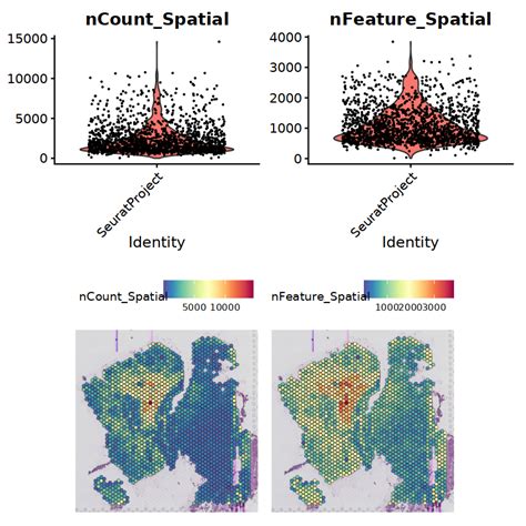 The Inconsistent Normalization Results Using Sctransform And