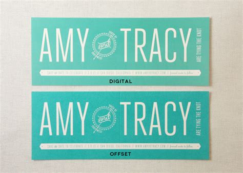 Digital Vs Offset Printing — Creative Brands For Creative People Akula Kreative