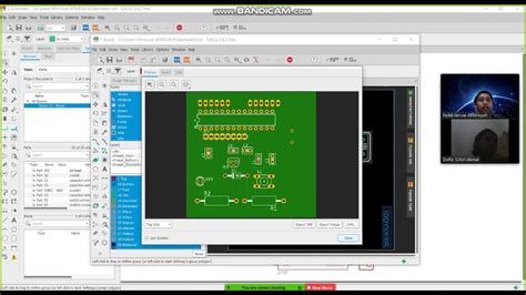 Sistem Minimum Atmega 328p Youtube