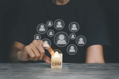 Clean Up Your Crm Database In 6 Steps David Reyero