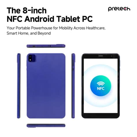 Facing NFC POS Tablet PC POS Android System POS Terminal Vending Machine Tablet PC And Android