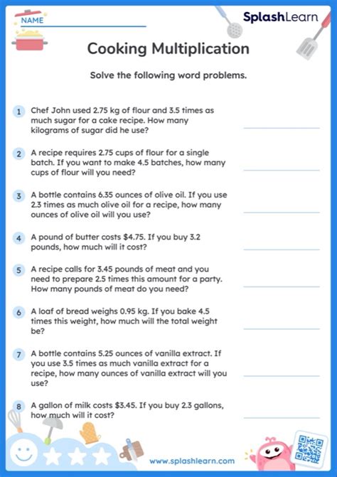 Multiply Decimal Numbers With 2 Decimal Places By Decimal Numbers With