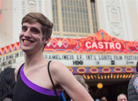 I Knew I Had A Non Binary Gender Identity In Kindergarten By Kyle