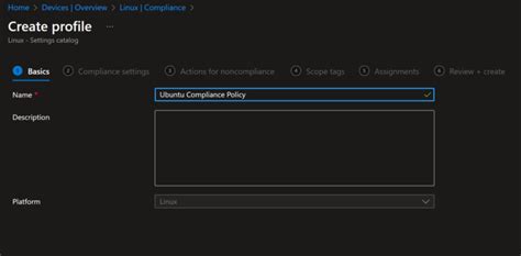 Enroll Ubuntu Linux Devices In Intune Mike S MDM Blog