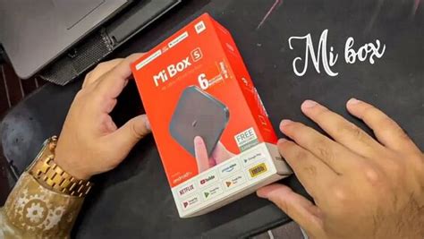 Xiaomi Mi Box 4s Pro 8k 451 Video Yandexte Bulundu