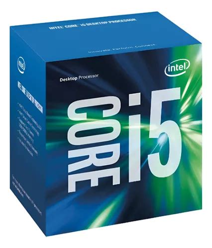 Processador Intel I5 2500s 2 70ghz Lga1155 Garantia 1 Ano Frete Grátis