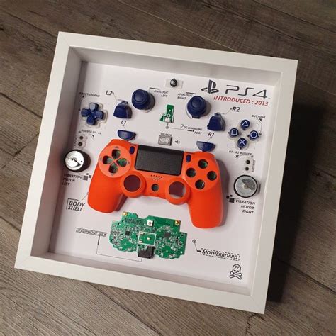 Best 13 Disassemble Ps1 Ps2 Ps4 Template Pdf Download Teardown Etsy Artofit