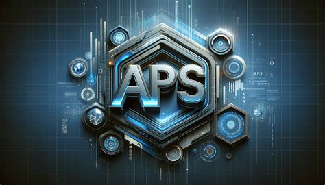 Advanced Planning And Scheduling System Aps