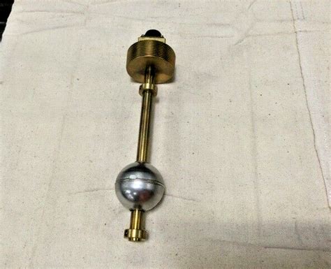 Military Generator 9876 200 Day Tank Fuel Level Float Switch 5930 00 4