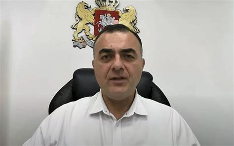 ელჩი ისრაელში დაძაბული ვითარებაა ვისაც აქვს სტრესი სამშობლოში გამგზავრებას ვურჩევდი