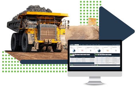 Cmms For Mining Industry Llumin Cmms