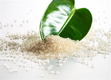 Basf Unveils Worlds First Biomass Balanced Polyethersulfone