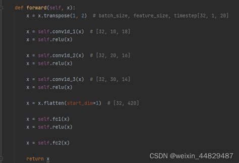 基于pytorch使用一维卷积网络cnn的单特征的风速预测项目实战(适用于单特征预测问题)pytorch构建一维cnn Csdn博客 基于pytorch使用一维卷积网络cnn的单特征的风速预测项目实战(适用于单特征预测问题)pytorch构建一维cnn Csdn博客