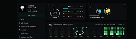 Shashwat Shandilya On Linkedin 100daysofcodingchallenge Connections Coding 100daysofcode