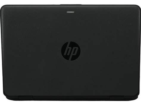 Hp Probook X G Ee Touchscreen In Laptop