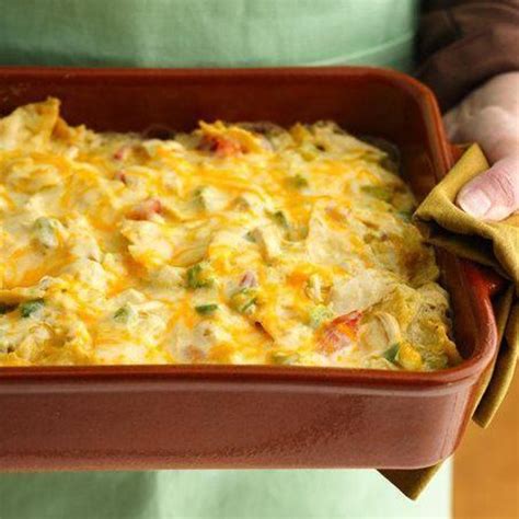 Top 15 Rotel Mexican Chicken Casserole Easy Recipes To Make At Home