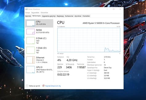 AMD Software PRO Edition kurduktan sonra sıcaklık arttı Donanım Arşivi Forum