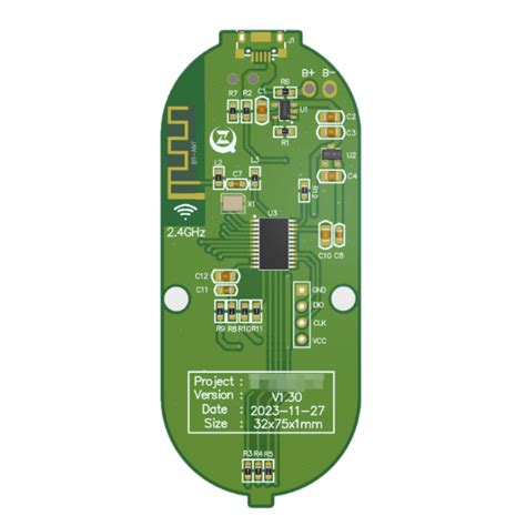 卓群世纪pcba方案开发定制pcba电路板打样pcba抄板复制pcba方案公司厂家直供