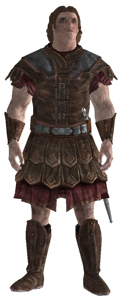 Hadvar Skyrim Wiki