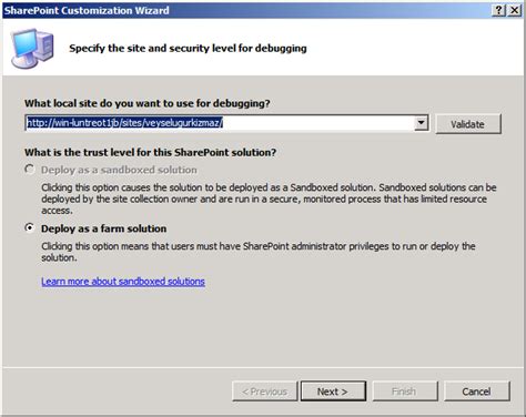 sharepoint 2010 sequential workflow oluşturma giriş makale yazılım dilleri