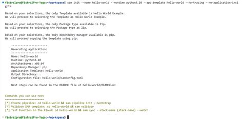 Lambda On Vscode Who Is This For By Michael Murray Medium