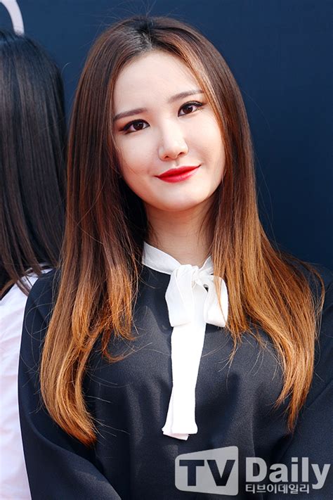 TD포토 EXID LE 매혹적인 눈빛