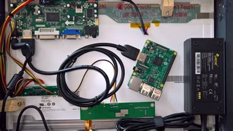 Raspberry Pi Magic Mirror Selbst Bauen Projekt Tagebuch Tag 4 • Raspberrytips