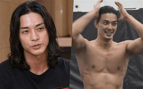 Kim Ji Hoon To Return To I Live Alone After A Year And Show Off His Buff Body Zapzee