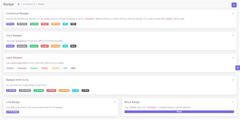 20 Useful Vuetify Components 2024 Themeselection