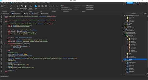 Remoteevents Not Working After Cloning Map Scripting Support Developer Forum Roblox