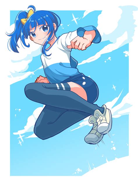 Sora Harewataru Hirogaru Sky Precure Image by あとり玲絶ステ10 3901356
