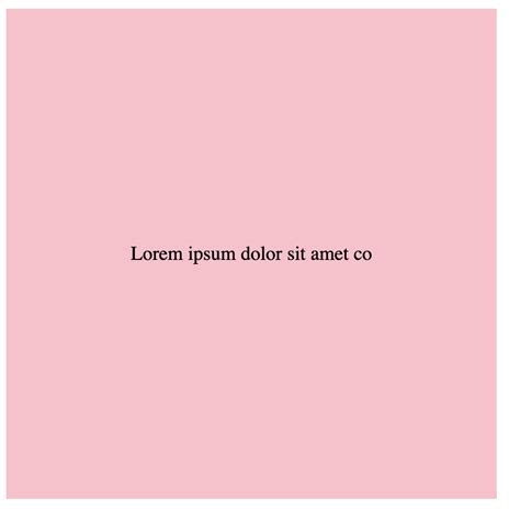 How To Center A Div With Css｜explainthis