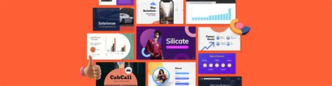 50 Best Slide Deck Templates For A Stellar Presentation