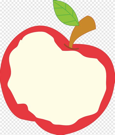 แอปเปิลแดง แอปเปิ้ล ชายแดนแอปเปิ้ลน่ารัก Adobe ผู้วาดภาพประกอบ Ai Png Pngegg