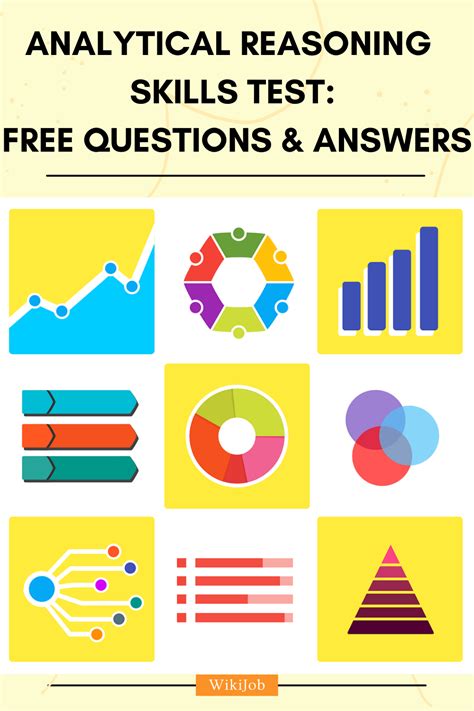 Analytical Reasoning Skills Test Free Questions Answers Artofit
