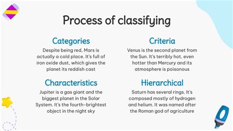 Sorting And Classifying Objects Math Pre K